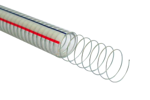 whwentech | Europower PVC Spring Hose