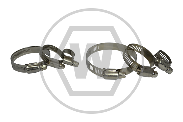 whwentech | Hose Clips